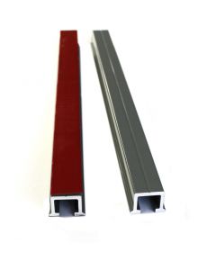 Tradesignz | Channel (Fixing Rails)