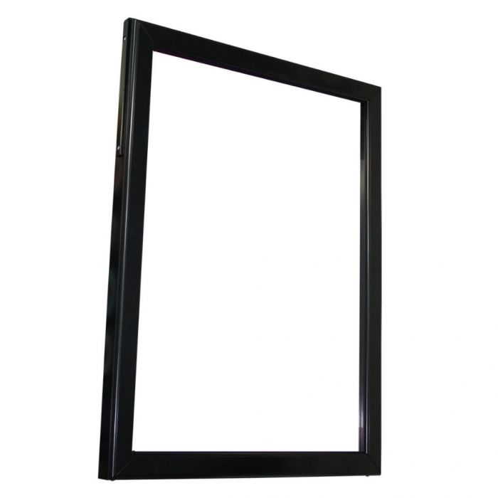 2 sided frame