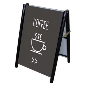 Tradesignz | Pavement Signs