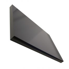 ACM Single Sided Sign Tray