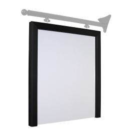 Aluminium Panel Frame