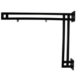 Art Deco Traditional Projecting Bracket