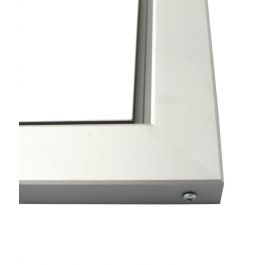 Large Panel Trim Sign Frame Takes 5mm Panel